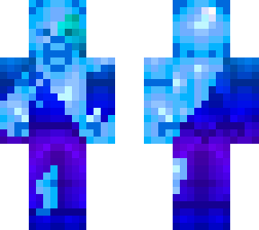 stev | Minecraft Skins