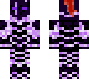 igris | Minecraft Skins