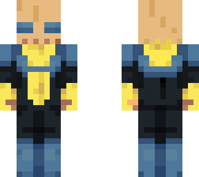 asa | Minecraft Skins