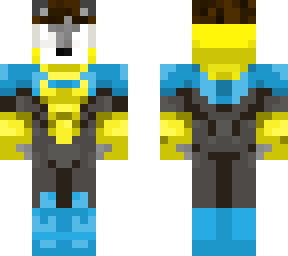 wolf | Minecraft Skins