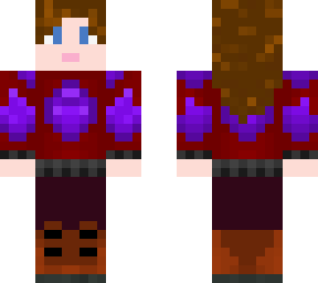 james | Minecraft Skins