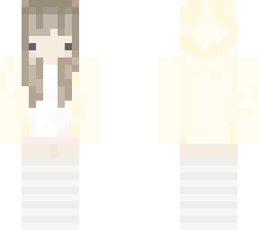 Jenni | Minecraft Skin