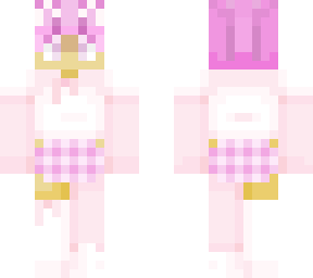 catboy | Minecraft Skins