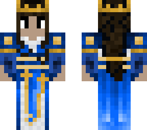 colonial | Minecraft Skins