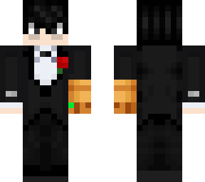 law | Minecraft Skins