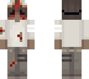 explorer | Minecraft Skins