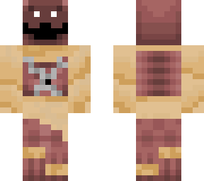 Lotus | Minecraft Skin