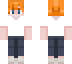lacy | Minecraft Skins