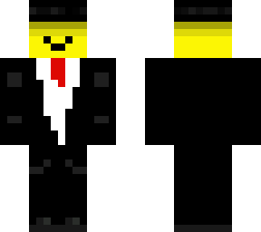 mafioso | Minecraft Skins
