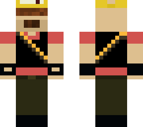 custom | Minecraft Skins