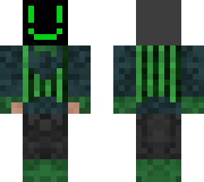 official | Minecraft Skins