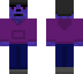 michael | Minecraft Skins