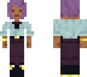 human | Minecraft Skins