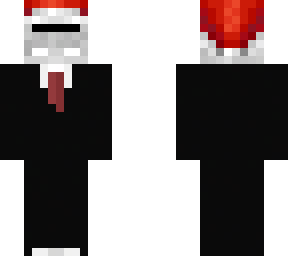 aura | Minecraft Skins