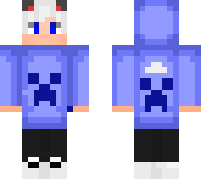 black male | Minecraft Skins