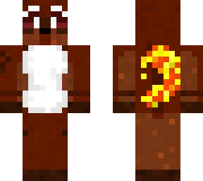 cryptid | Minecraft Skins