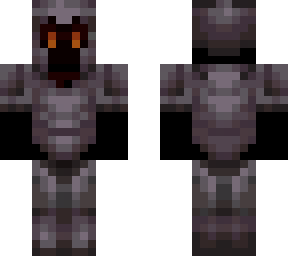 netherite | Minecraft Skins