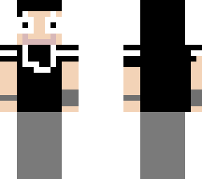 notnico | Minecraft Skins