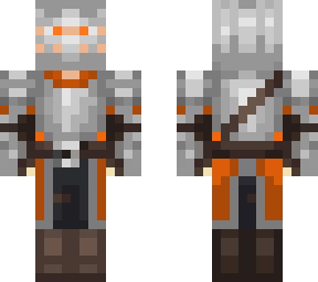 knight | Minecraft Skins