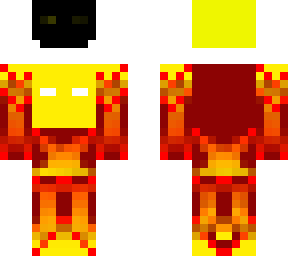 phoenix | Minecraft Skins
