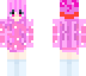 marlowww | Minecraft Skins