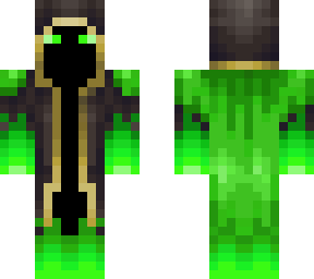 poison | Minecraft Skins