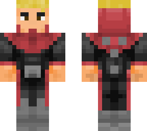 plex | Minecraft Skins