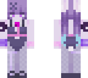 rabbit | Minecraft Skins