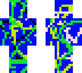 random | Minecraft Skin