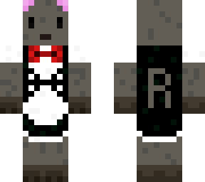 rat | Minecraft Skins