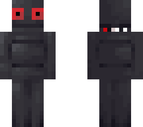 Repo | Minecraft Skin
