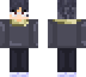 rev | Minecraft Skin