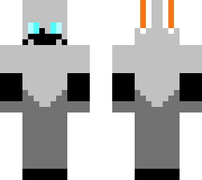robot | Minecraft Skins