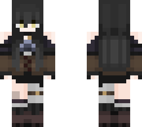 elf | Minecraft Skins