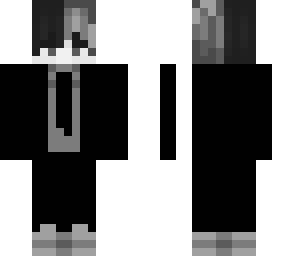 sensei | Minecraft Skins