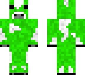 silly little skin | Minecraft Skin