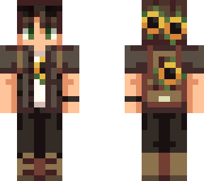 short | Minecraft Skins