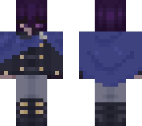 bn man | Minecraft Skins