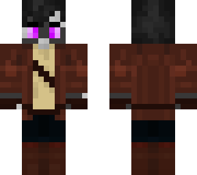 soren | Minecraft Skins
