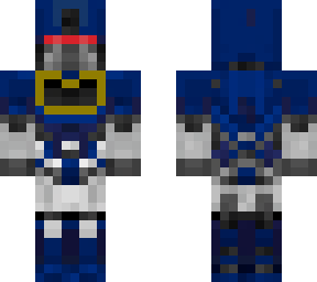 soundwave | Minecraft Skins