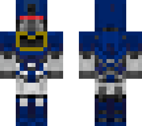 Soundwave 2018 | Minecraft Skin