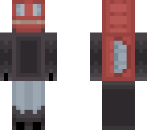 Spinosaurus JP3 | Minecraft Skin