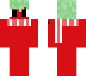 sprout | Minecraft Skin