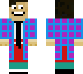 boat | Minecraft Skins