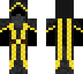 taph | Minecraft Skins