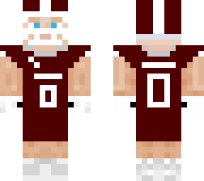 texas | Minecraft Skins