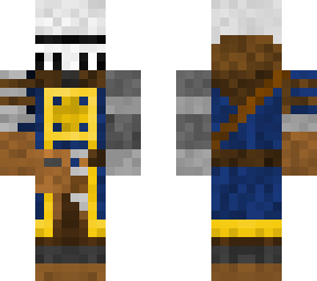 undead | Minecraft Skins