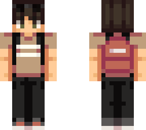 hit | Minecraft Skins