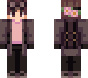 tree | Minecraft Skins