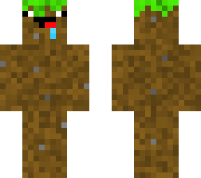 tierra | Minecraft Skin
